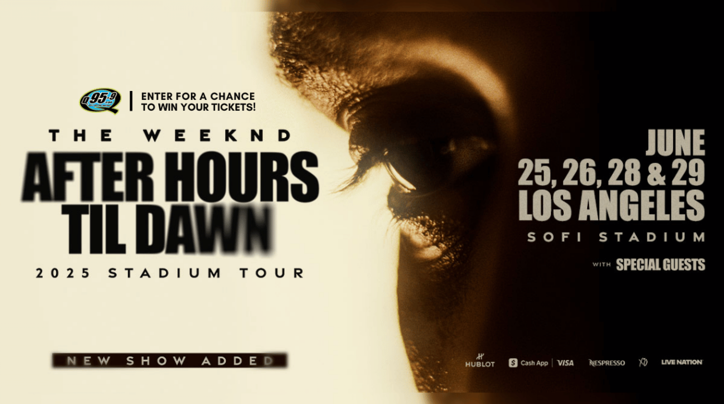 Q95.9 | The 805's Hip Hop & R&B! | KCAQ-FM » Q95.9 FM